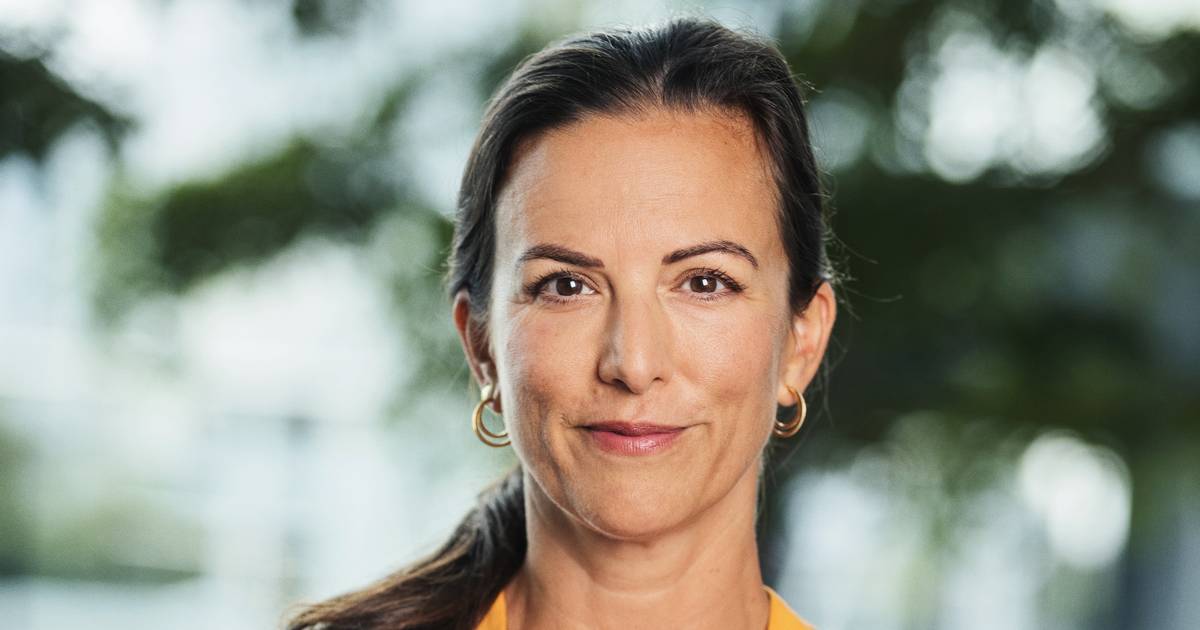 Novo-chef ser tilbage: »Jeg har haft jobs, der rystede min ...