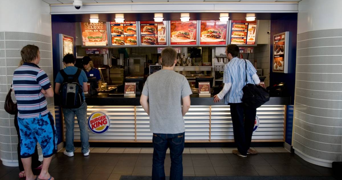 Burger King investerer milliarder i stort restaurant-opkøb - Finans