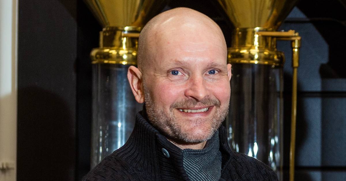»Man skal turde«: Peter Larsen Kaffe vil gøre kaffeindustrien ...