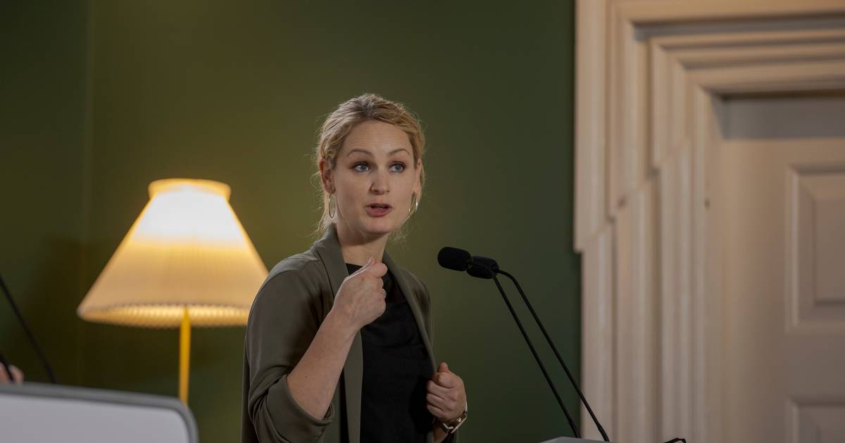 Coop-top om valget af Pernille Skipper med en politisk fortid: Vi har ...