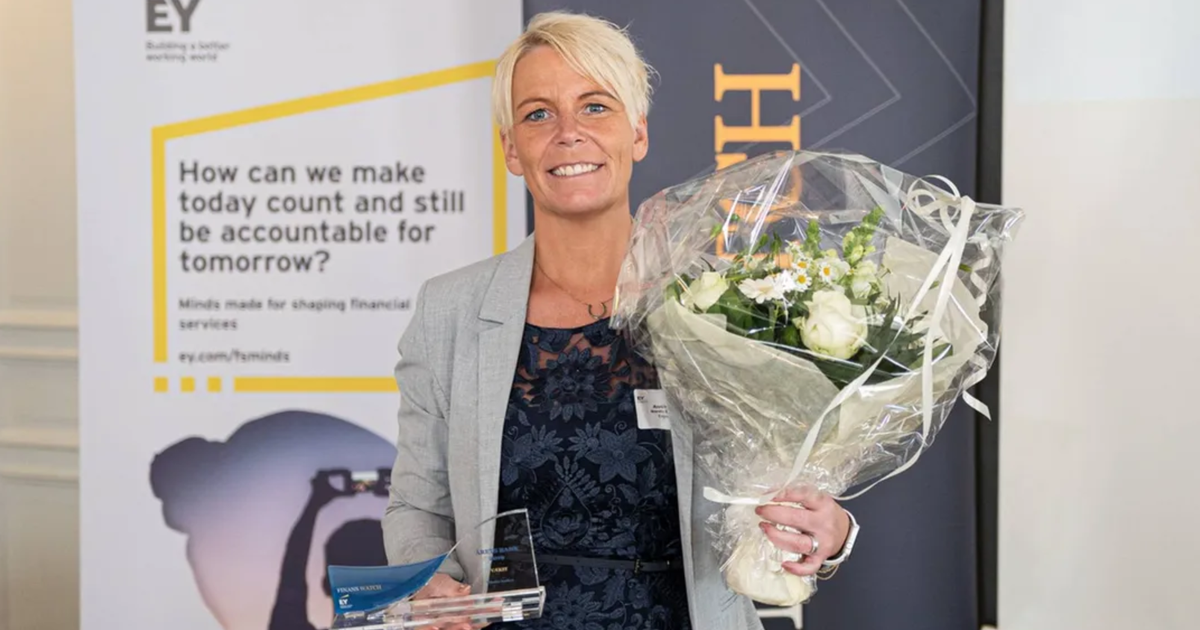 Express Bank lukker i Danmark - Finans