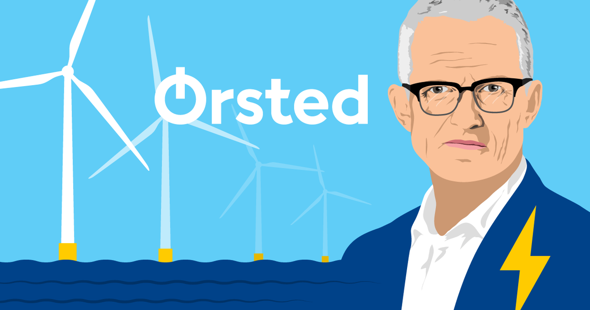 Ørsted skal genstartes: Onsdag bliver skæbnedagen - Jyllands-Posten