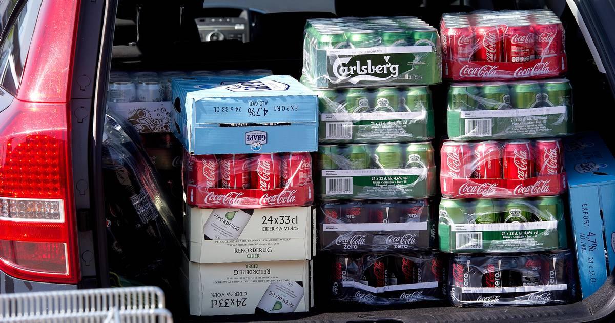 Grænsekæde fyrer samtlige medarbejdere og lukker alle butikker Grænsekæde fyrer samtlige medarbejdere og lukker alle butikker