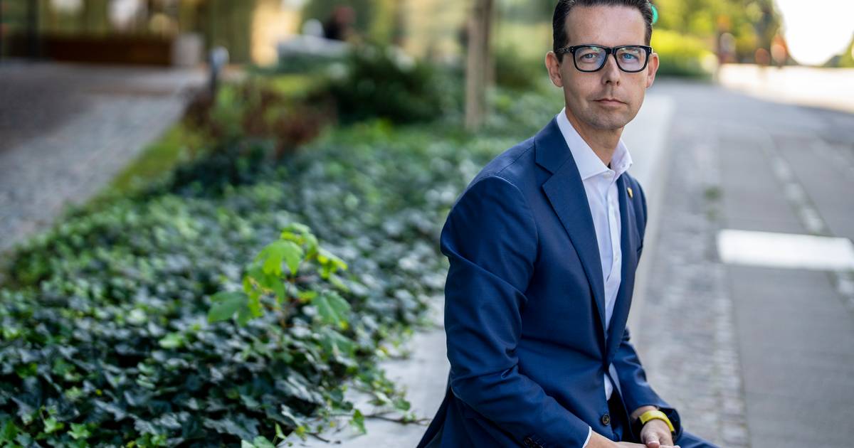 Carlsberg-topchef øremærker trecifret millionbeløb til ukrainske ...