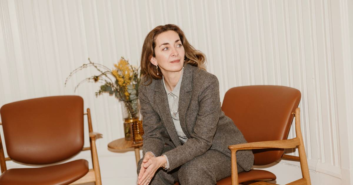 Hun rådgiver de velhavende ejerfamilier og tjener millioner på det - Finans