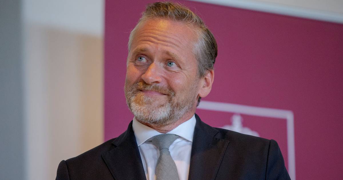 Anders Samuelsen: UV-konkurs beror på en misforståelse - Finans