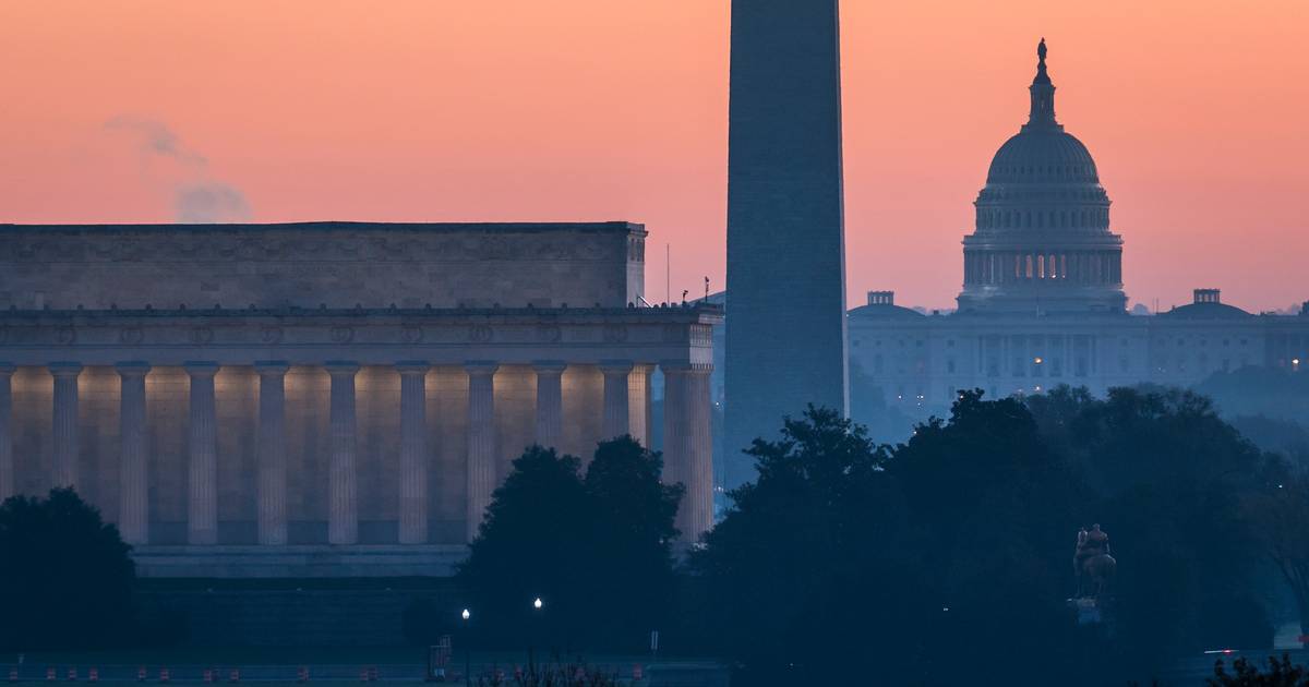 What to know about RFK Jr.’s ‘We the People’ party