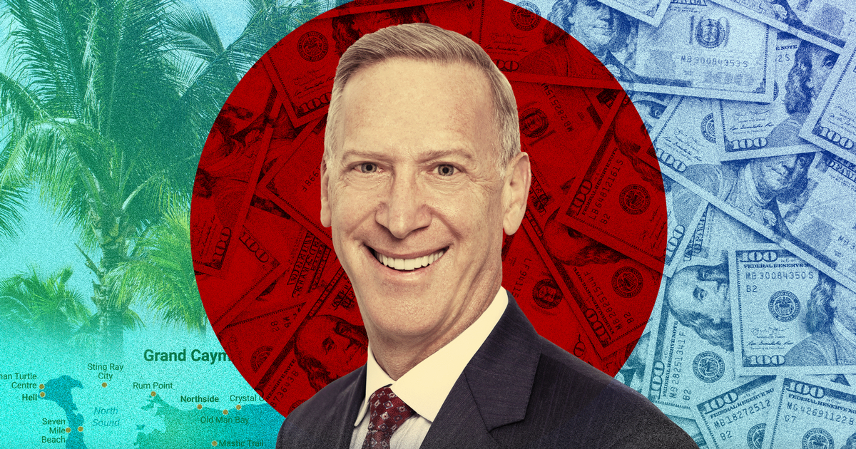 Amerikansk kulegravning kaster nyt lys over udbytteskandale: Milliarder ...