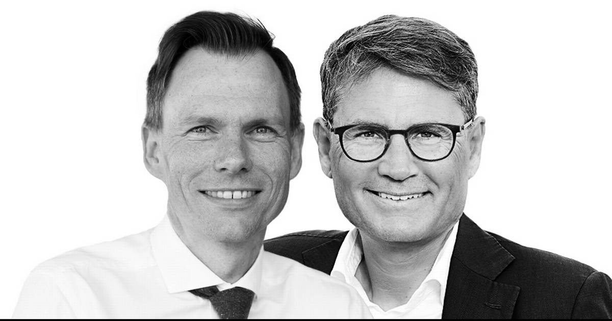 Seniorer skal være med til at sikre Danmarks økonomiske fremtid - Finans