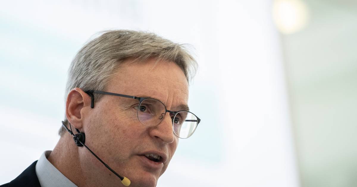 Per Bank har offentliggjort sit første regnskab for kæmpe i Canada - Finans