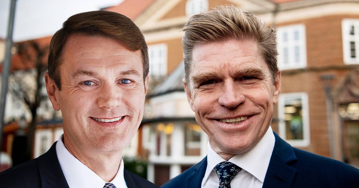 Afviste fusionstilbud fra Nykredit: Selvstændighed skal sikre ...