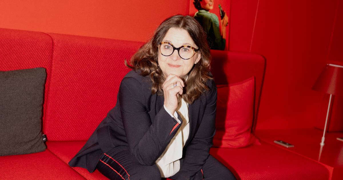 Direktør i Coca-Cola: »Vi rekrutterer fra hele verden – selvfølgelig er ...