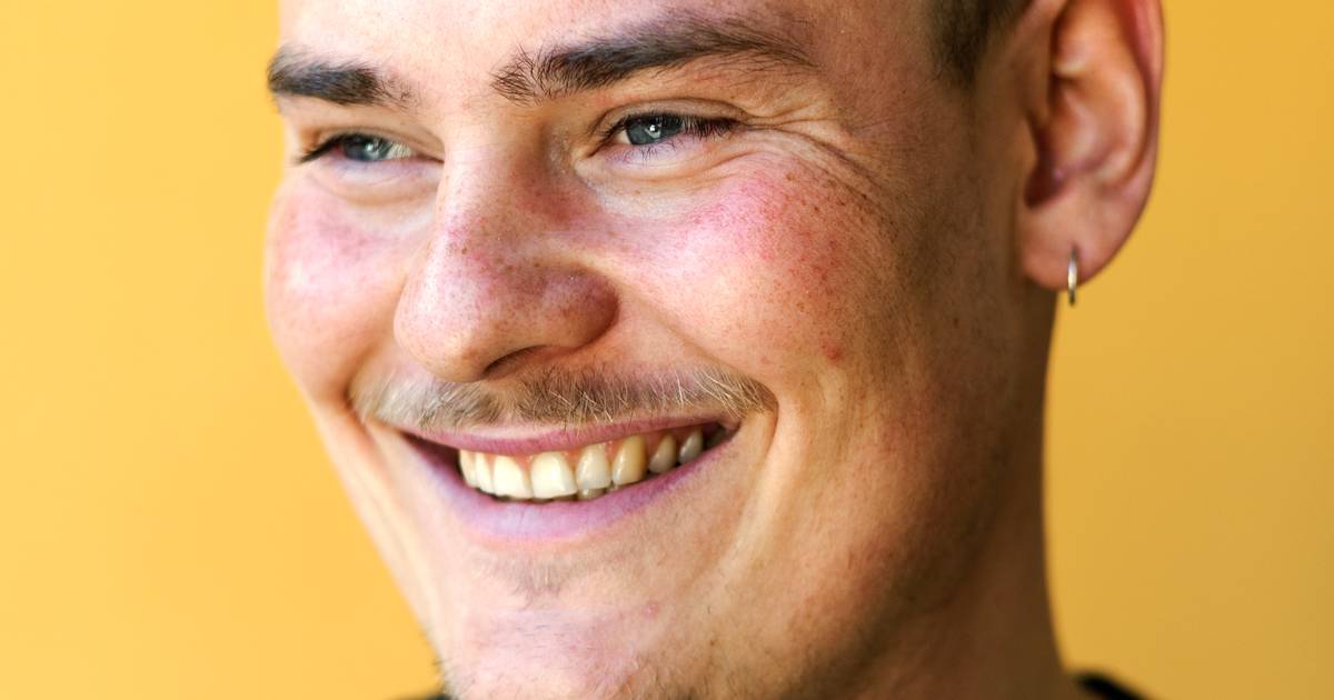 Bageriet David Breadhead går fremragende, og ejeren har lige åbnet ...