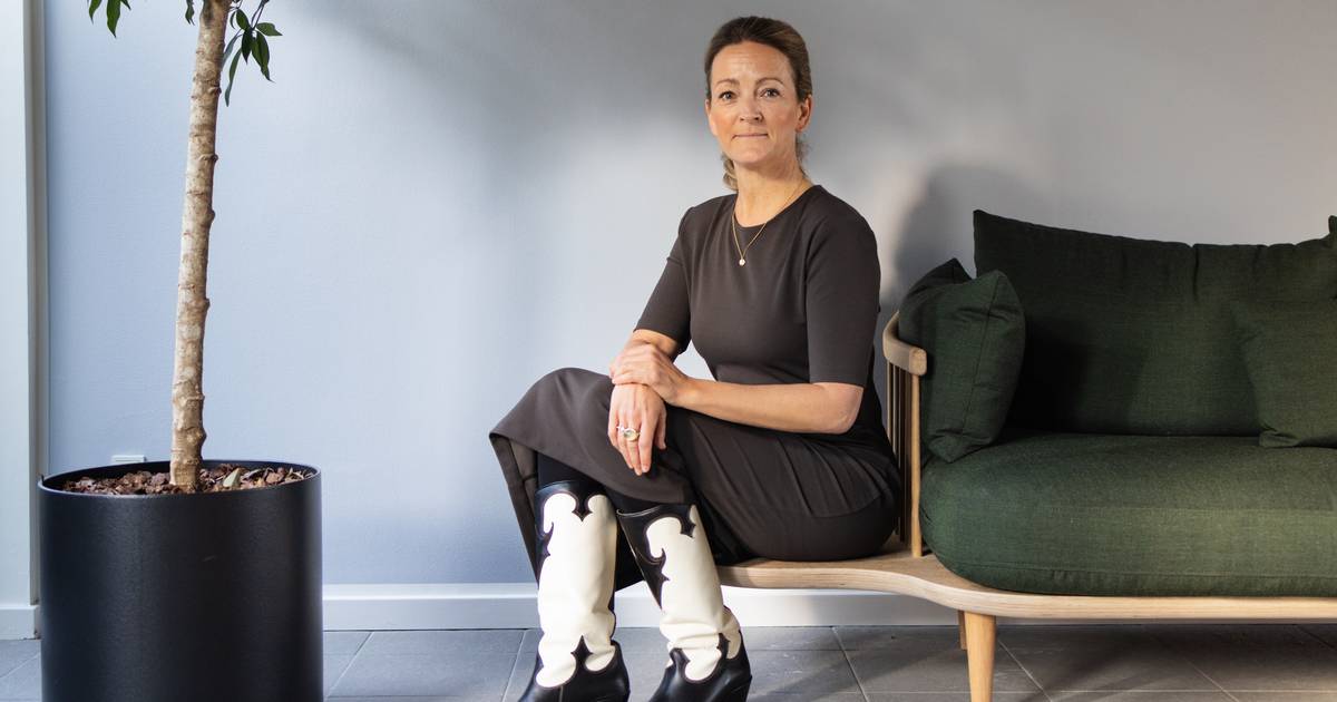 Topchefen passer på sig selv ved at meditere, vinterbade og styrketræne: »Det kan noget at løfte ...