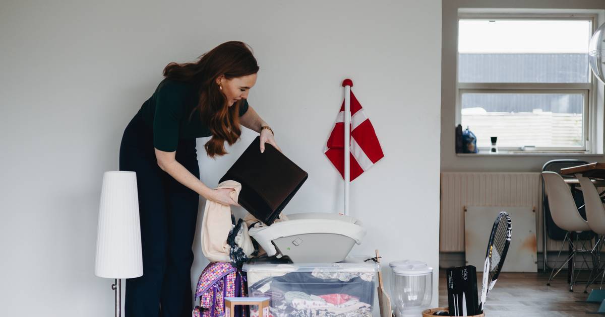 Økonomisk pres har fået danskerne til at søge nye indtægtskilder - Finans