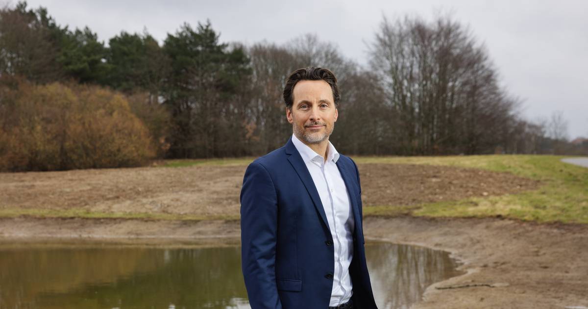 Tryg-topchefs frygt: Uden indgreb risikerer boligejere at stå uden ...