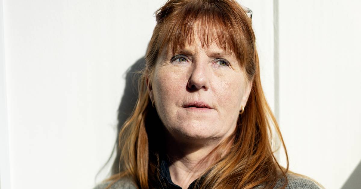 Hun var ansigtet på kollapset i OW Bunker: »Jeg krøllede bare sammen og gik ikke ud af huset ...