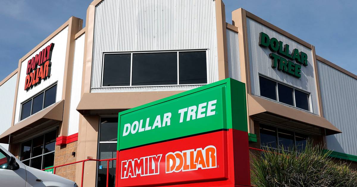 Discountkæde lukker 1.000 butikker i USA - Finans