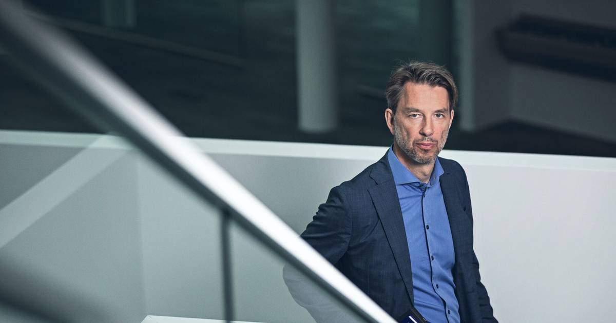 Nordea er på den sorte liste i flere amerikanske stater: »Vi er vel ...