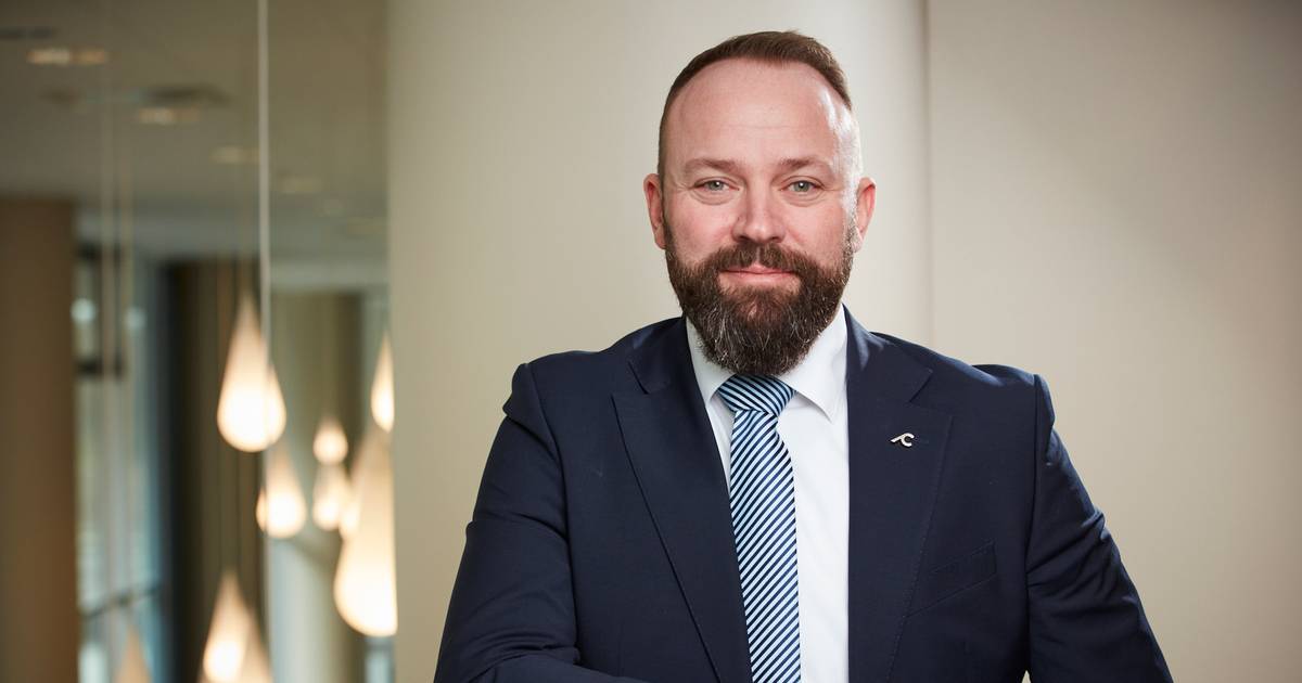 Podcast: Havvind-topchef er overbevist om, at Trump kommer på andre ...