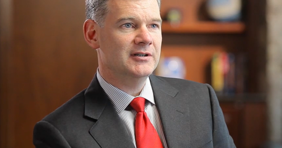 »Bitcoin er kongen,« siger investeringschef for hedgefond - Finans