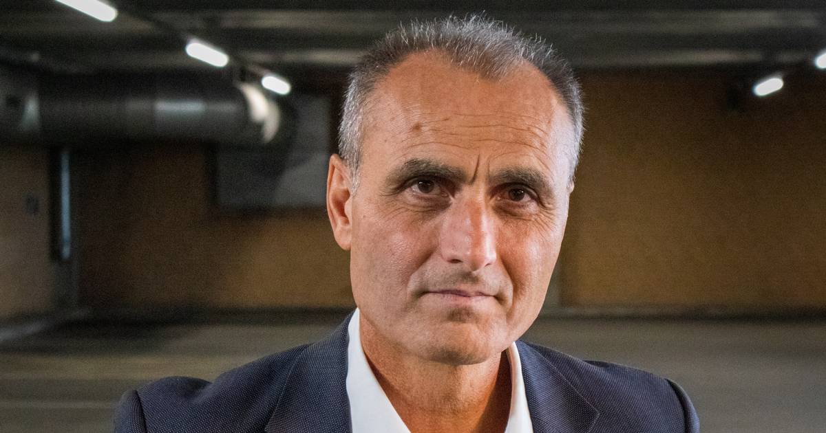 Ali E. Ceviks vision om en virksomhed uden ledelse endte med fyringer ...