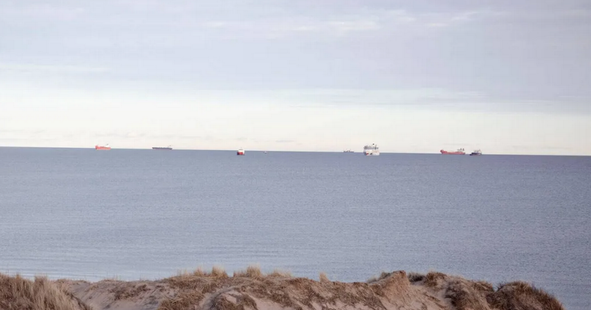 Bunker One beskylder rival for unfair konkurrence ved Skagen - Finans