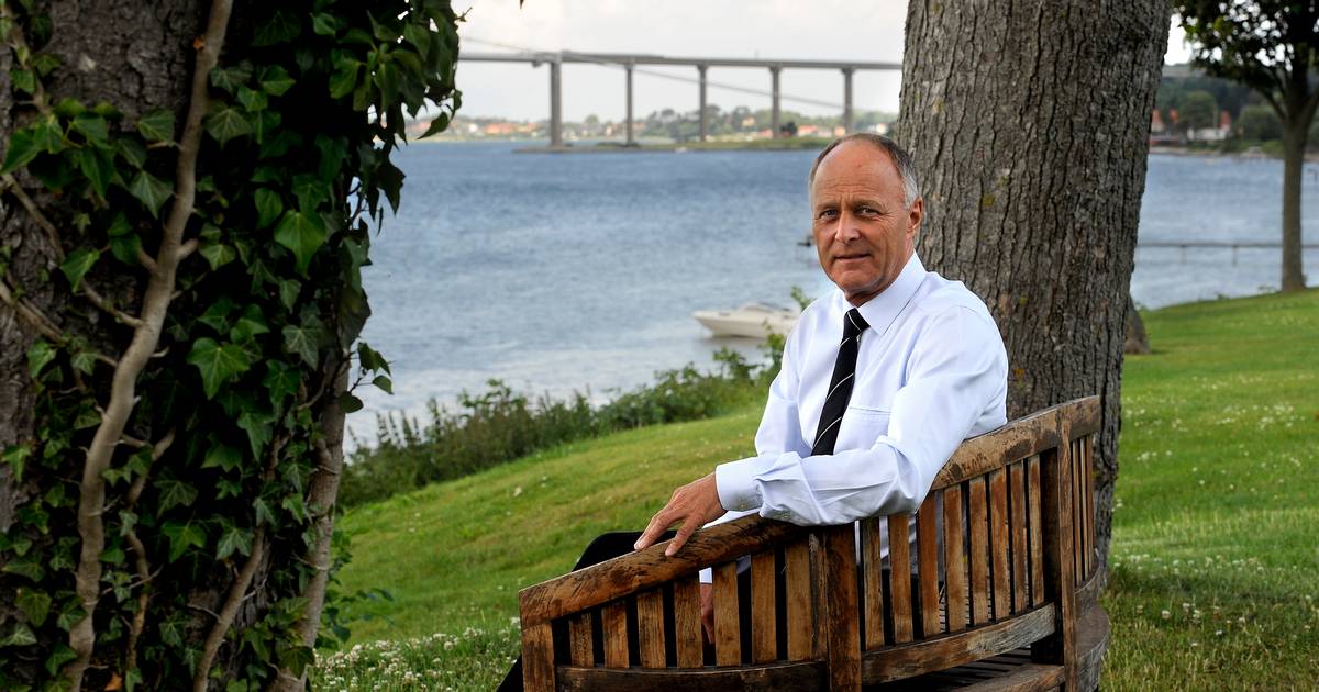 Udskældt milliardær har slået det fast: »Lad mig komme ud på motorvejen ...