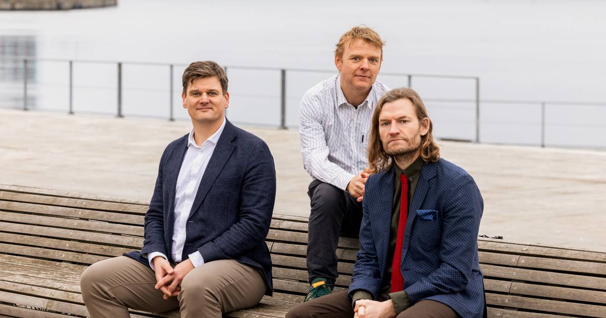 Gennembrud: Kvantecomputer kvaser enzymproblemer hos Novonesis - Finans