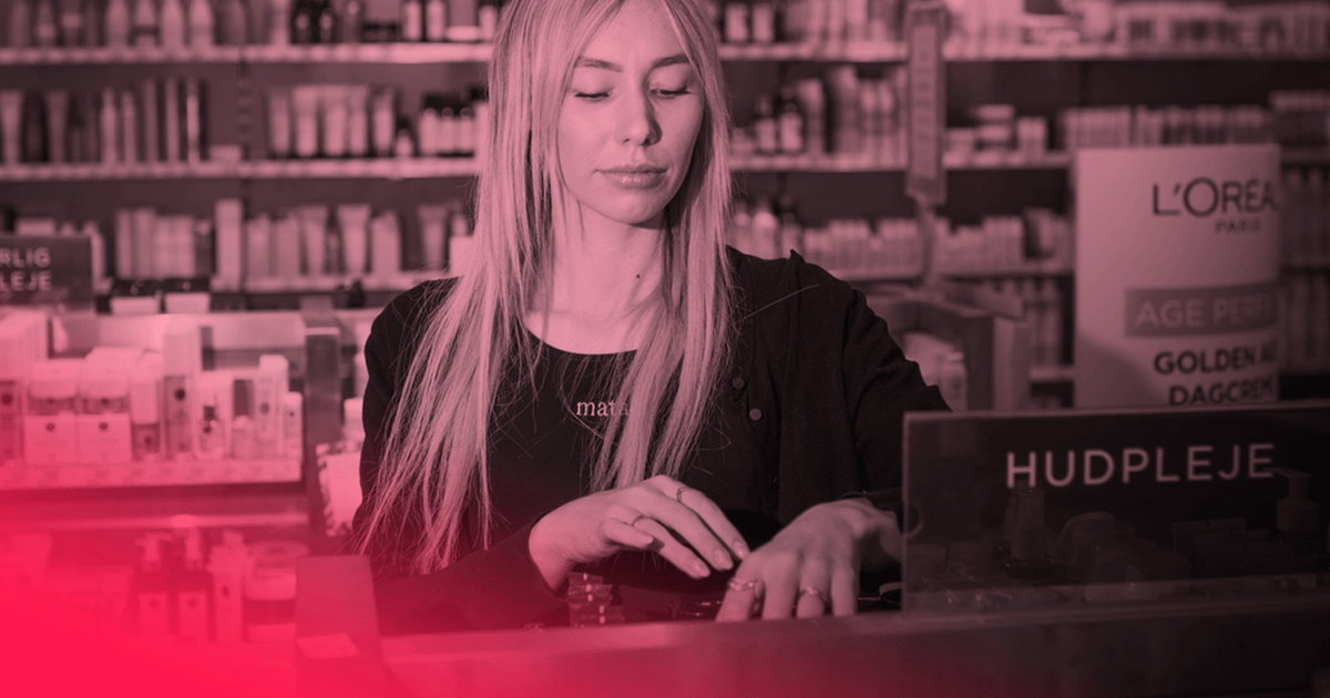 Matas investerer i at styrke unge medarbejderes mentale sundhed - Finans