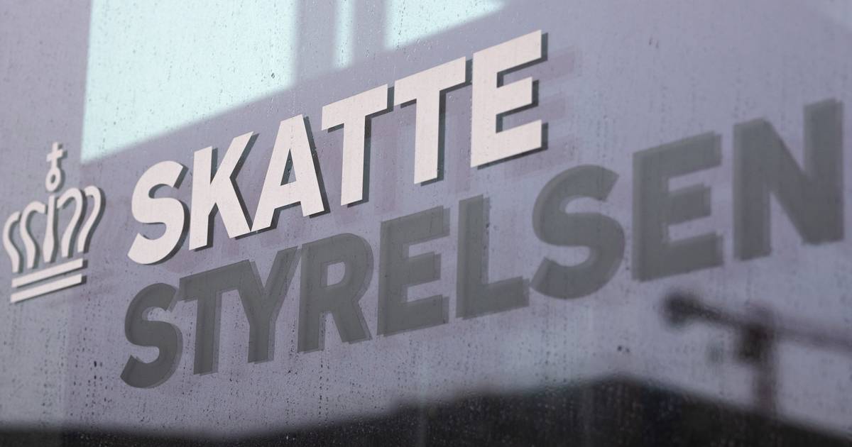 Skattestyrelsen har udfordringer med at modtage data - Finans