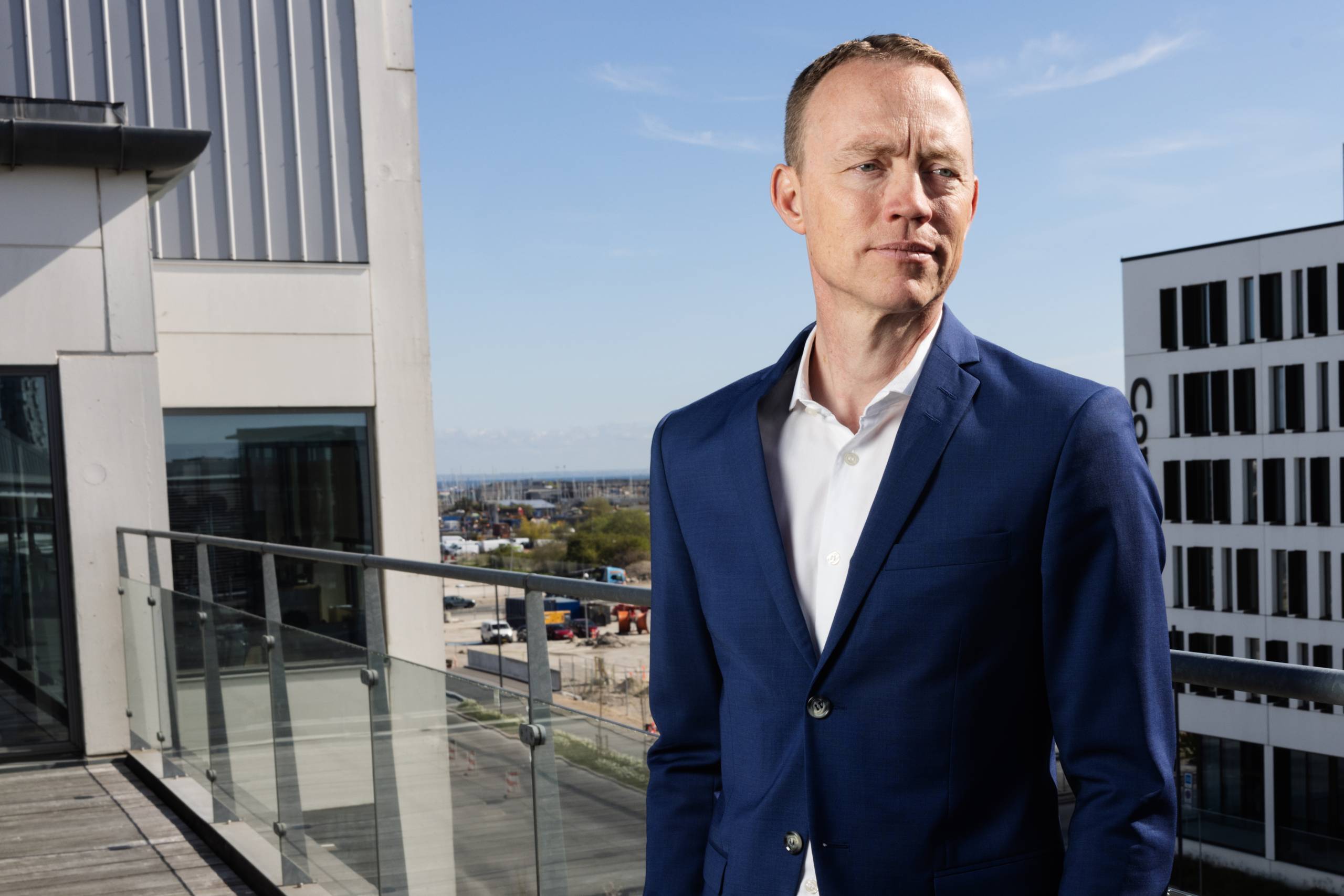 Forside - Seneste nyt