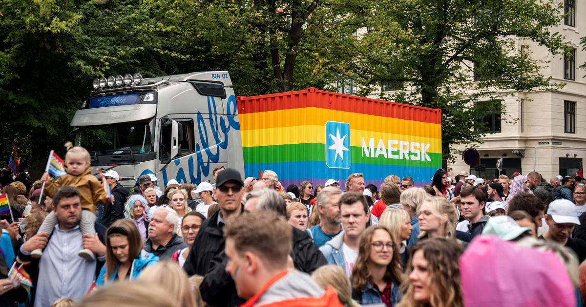 Pride i stormvejr: Skæbnesvangre møder afgør fremtiden for flere ...