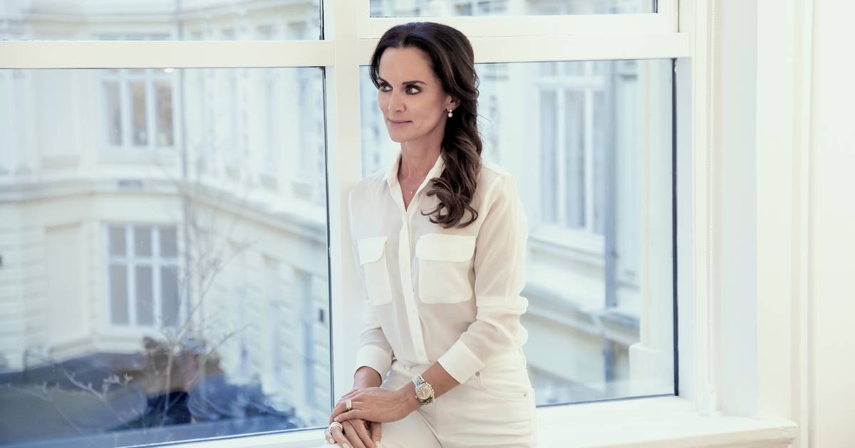 Anklaget for mandatsvig: Politiet dropper sag mod Johanne Sand - Finans