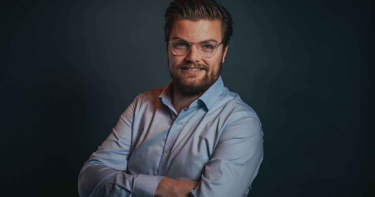 »Mange tror, at jeg kan lide at være sammen med folk, men jeg hader ...