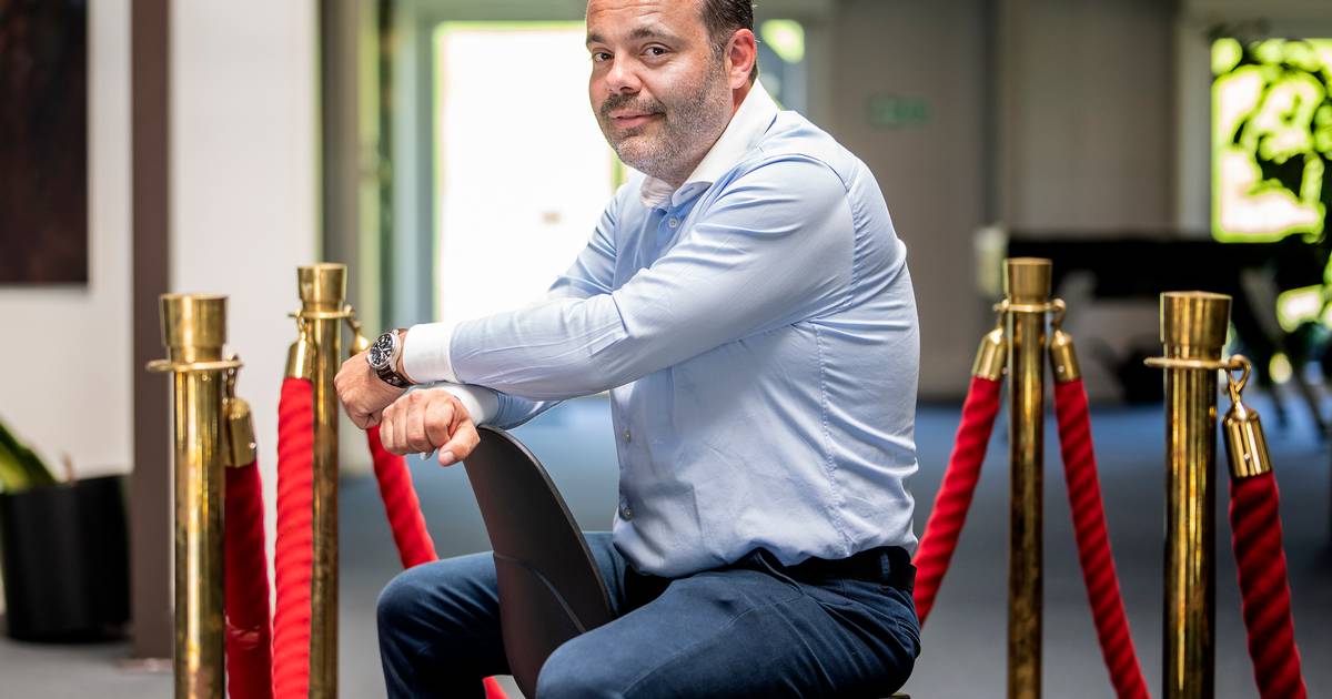 Ree-familien giver indblik i generationsskifte: Et 26 sider langt ...