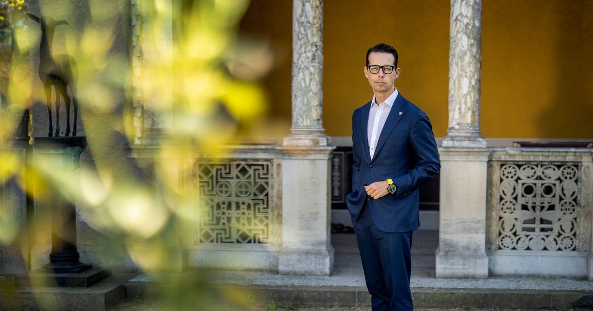 Carlsbergs topchef: De nye generationer »søger hele tiden en ...