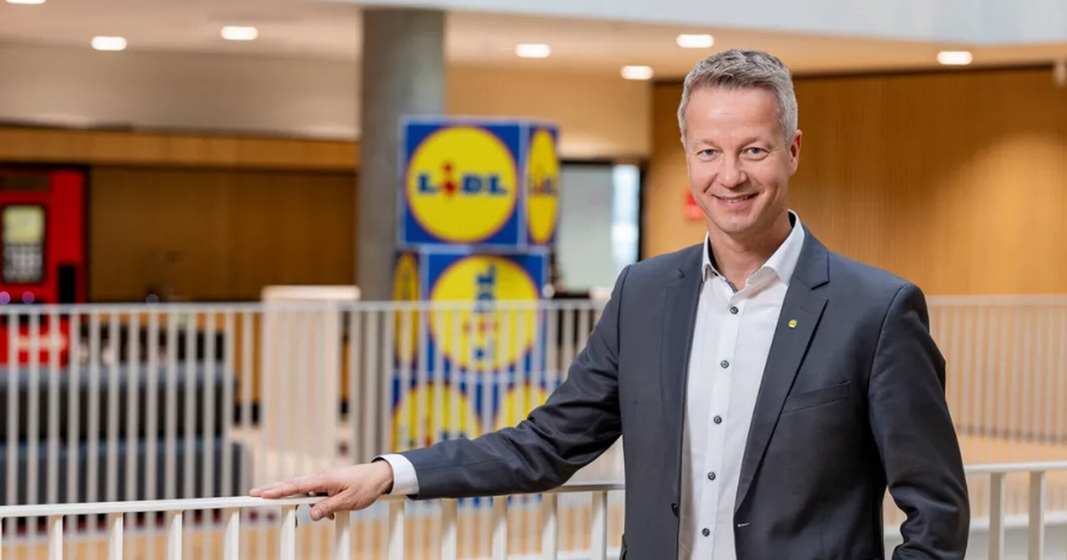 Lidls HR-direktør måtte berolige ansatte efter Aldi-exit: "Vi er her og ...