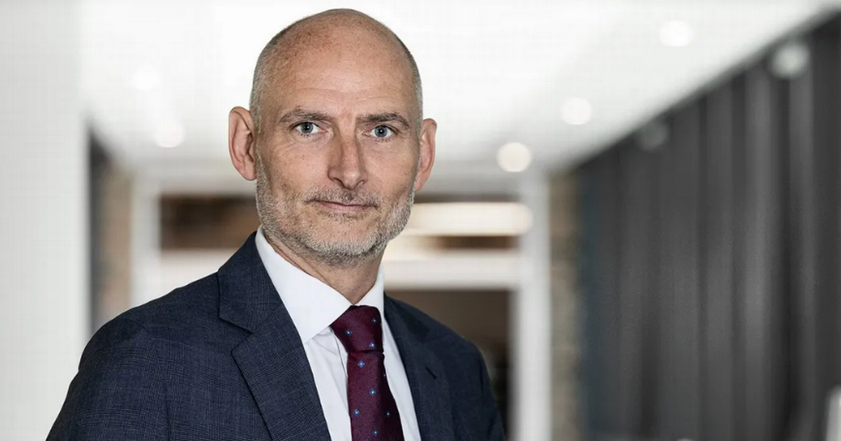 Meget tilfreds trods uindfriede vækstmål: Afgående Schultz-direktør ...