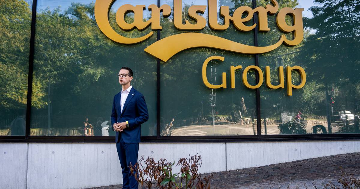 Pepsi binder sig til Carlsbergs opkøbsdrøm - Finans