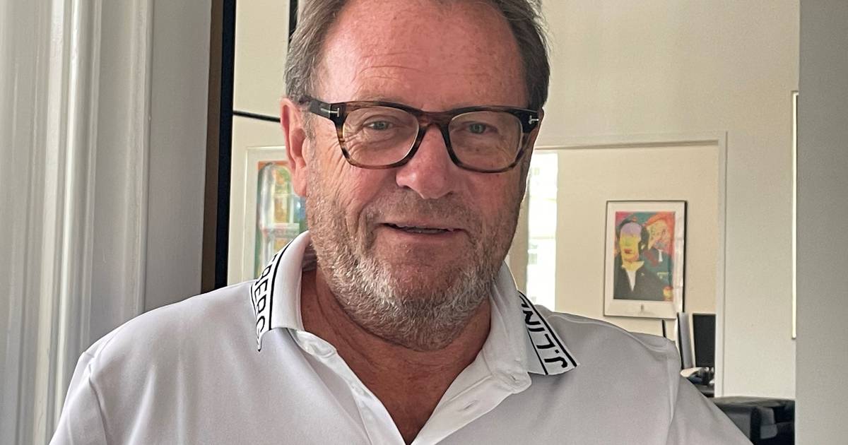 »Køge-Calle« går personligt konkurs - Finans