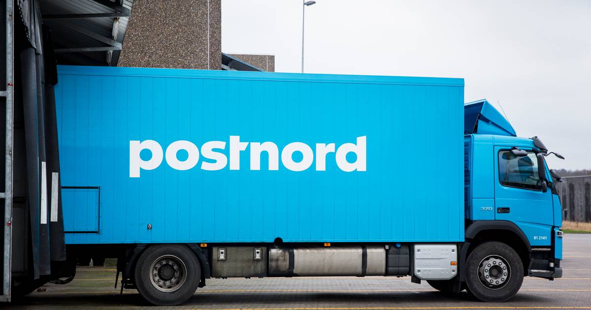 Posnord Logistics i stor fyringsrunde - Finans