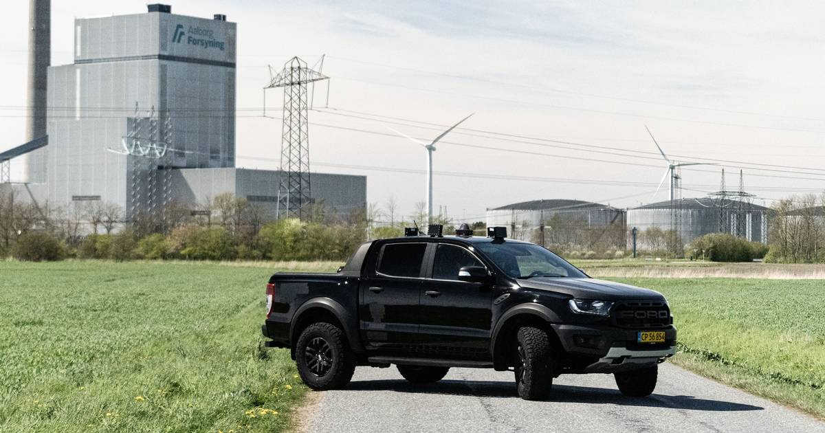 Danske MyDefence er med i historisk Nato-aftale - Finans