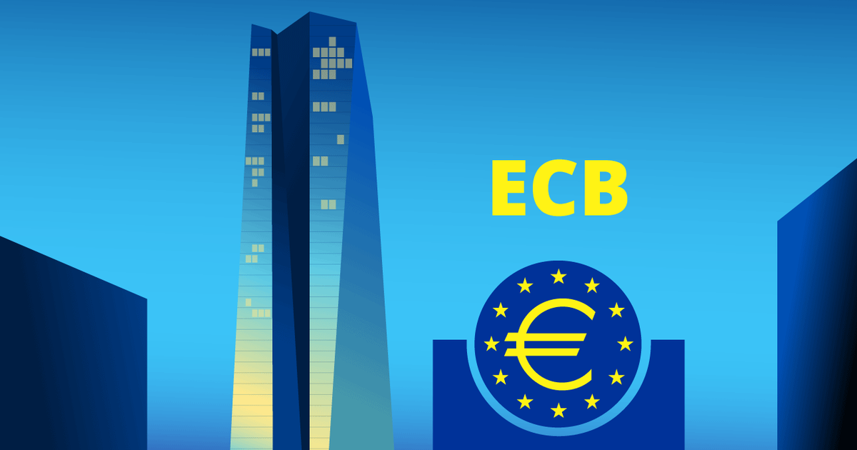 Hvor meget og hvor hurtigt vil ECB sætte renten ned? »Det spændende ...