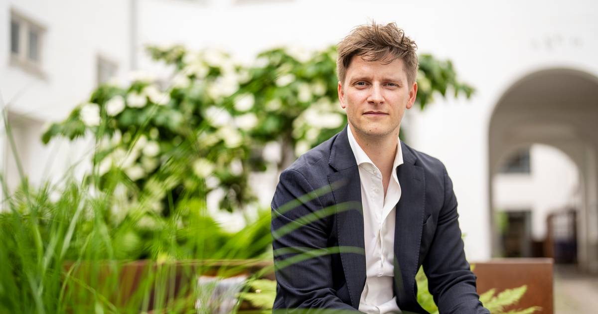 Netværket kan ingen tage fra ham: »Jeg kender de vigtige navne og ...