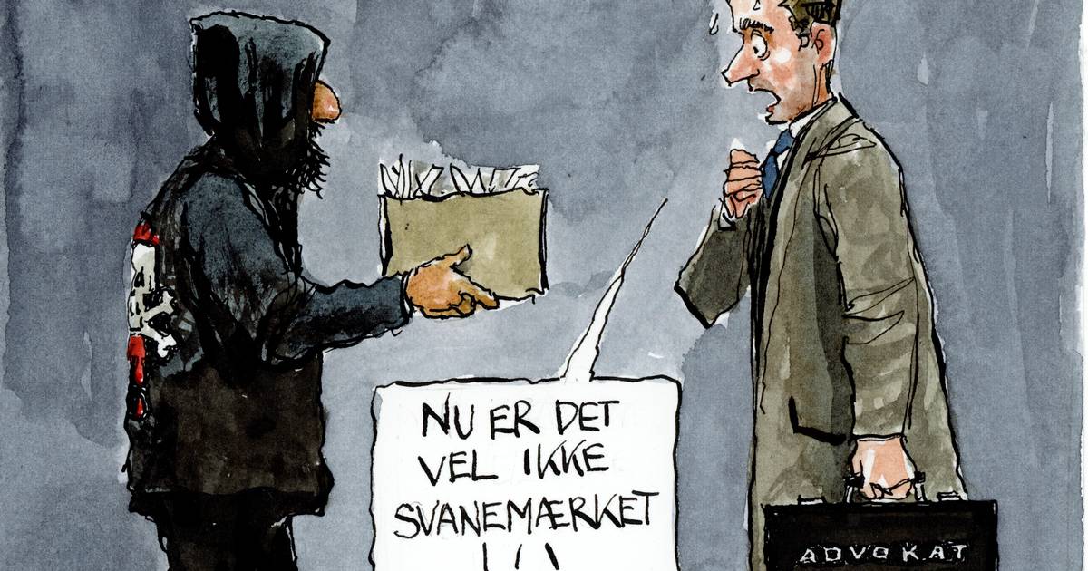 Ugen på tværs: Når man er til grin for sine egne penge - Finans