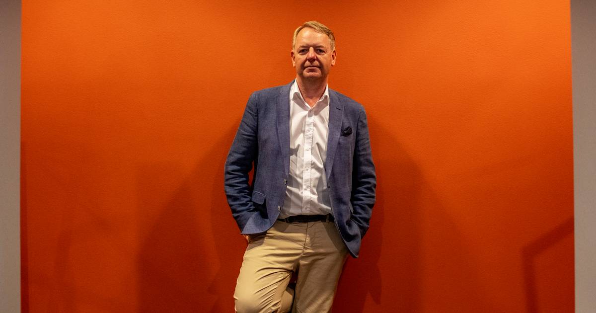 Danish Crowns topchef: Der bliver kamp om råvarerne i Europa - Jyllands ...