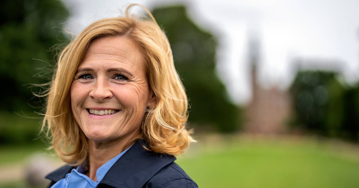 PFA's koncerndirektør, Camilla Holm, vil skabe endnu mere plads til de ...