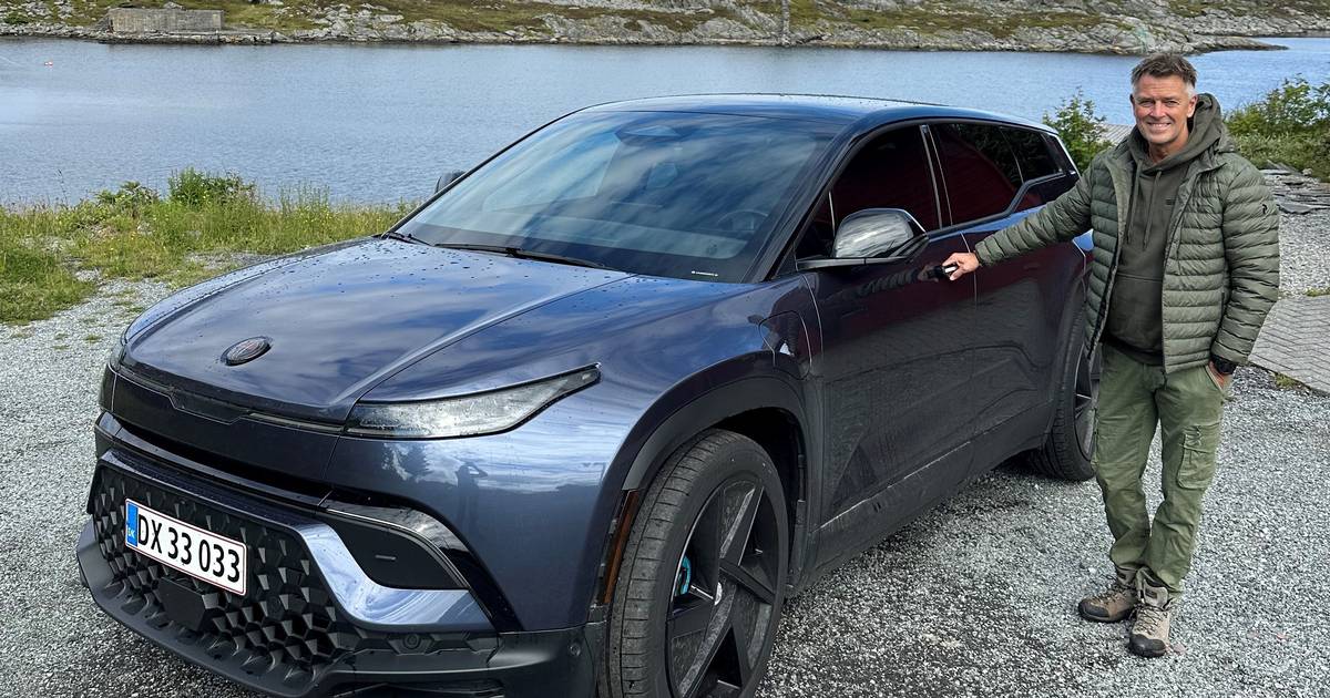 Fisker er løbet tør for penge. Er der grund til bekymring? - Finans