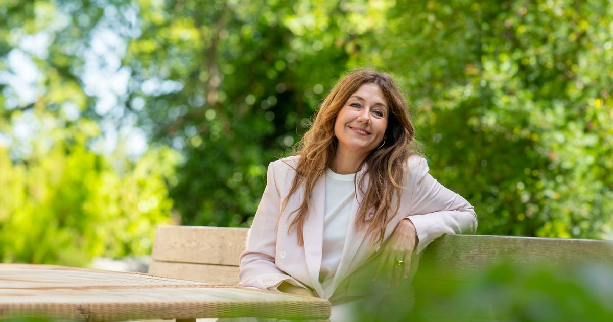 »Hele mit voksenliv har jeg været i virksomheden med en ambition om ...